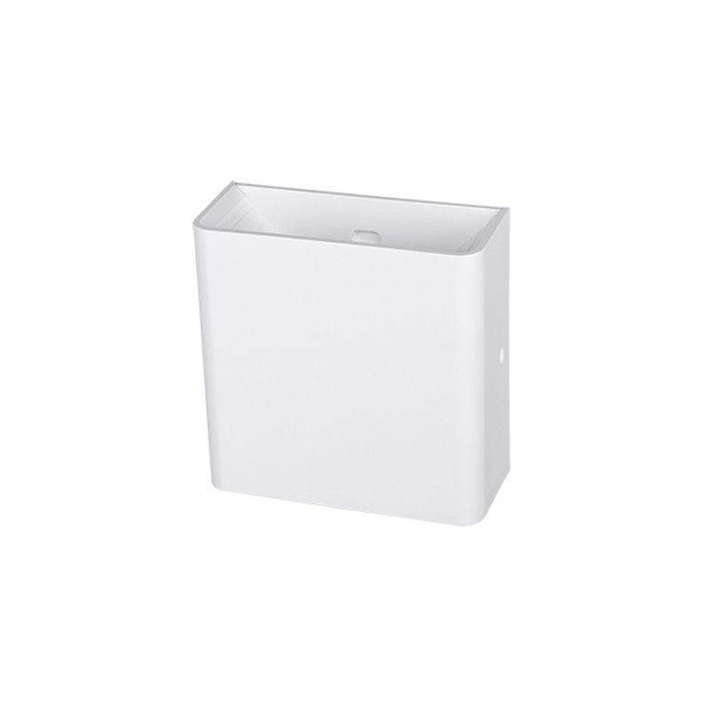 ARANDELA CLEAN LED IP65 3W 3.000K BRANCO